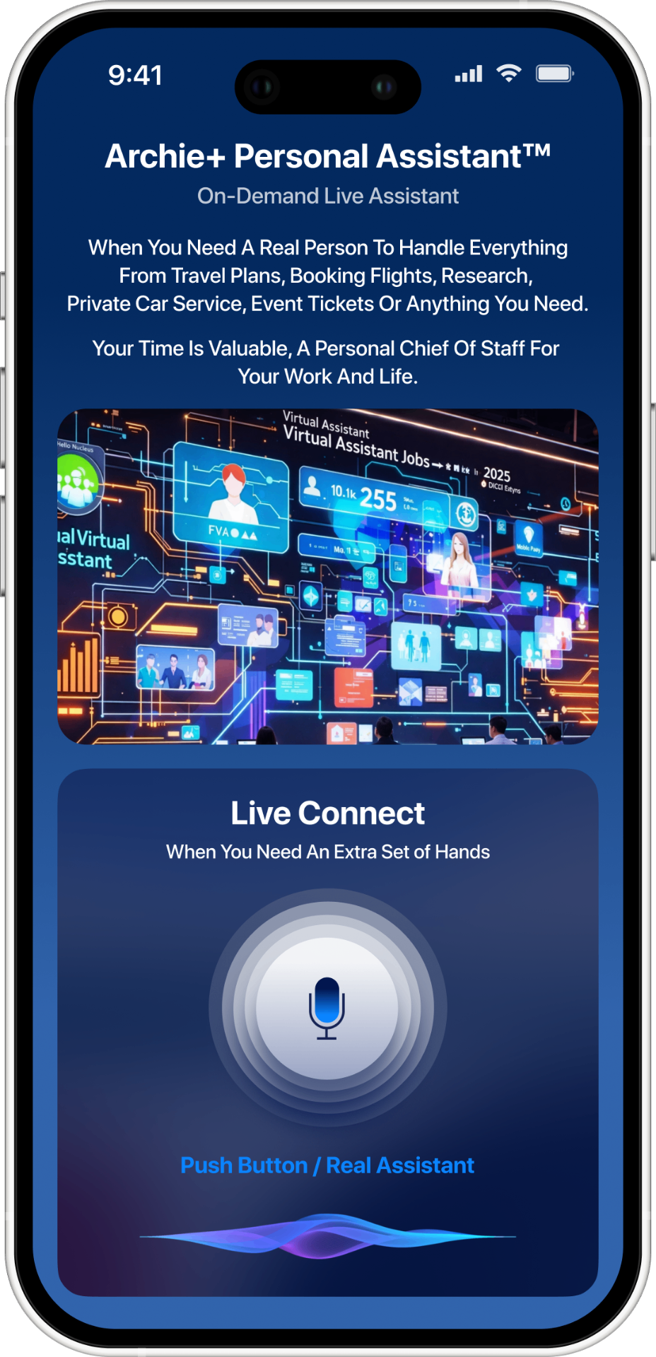 OnMyWay - Enterprise Protection Platform | Wellness, Safety & Compliance