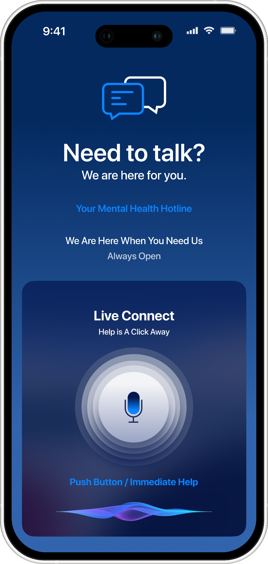 OnMyWay - Enterprise Protection Platform | Wellness, Safety & Compliance