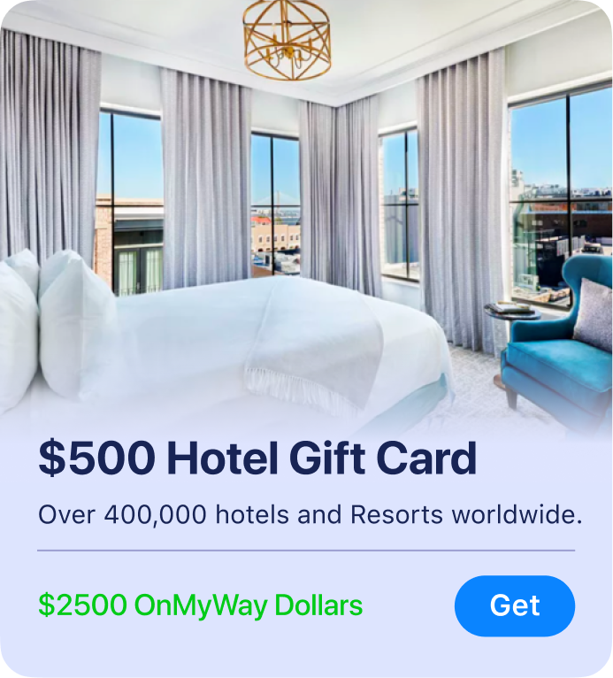 OnMyWay - Enterprise Protection Platform | Wellness, Safety & Compliance