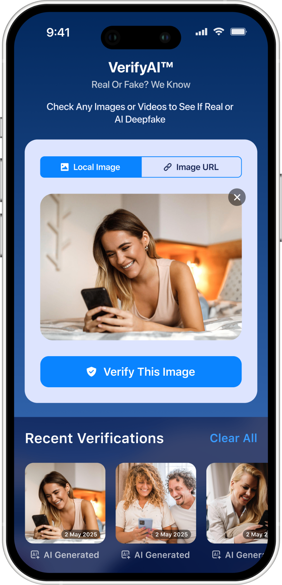 OnMyWay - Enterprise Protection Platform | Wellness, Safety & Compliance
